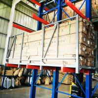 China A10: Double Side Cantilever Racking System Warehouse Storage Cantilever Rack for sale