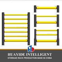 China B41 MC Anti-Collision Guardrails Warehouse Safety Barrier Traffic Guardrails for sale