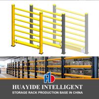 China B59：High Anti-Collision Guardrails Warehouse Safety Barrier Traffic Guardrails for sale