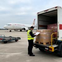 China DDU DHL Door To Door International Service DHL International Courier Shipping for sale