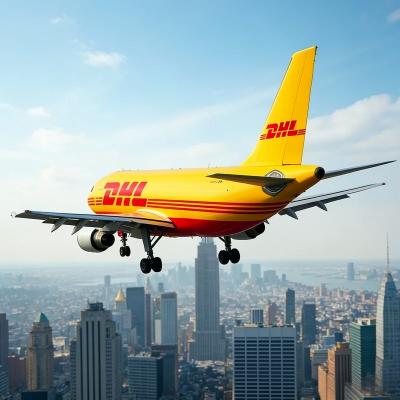 China Air Shipping From China To UK , Logistics Door To Door Freight Services for sale