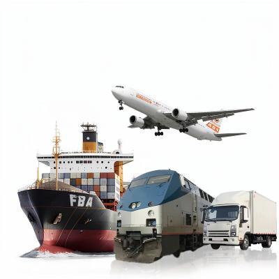 China Air Logistics Shipping Agent From China To Qatar Freight Forwarder for sale