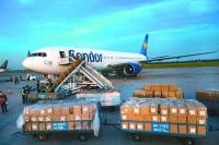 China FOB EXW CIF Air Freight Forwarding From China To India Shipping Agent Korean Air Cargo for sale