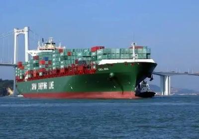 China COSCO SHIPPING From China to USA Freight Forwarder DDP Door To Door FBA Shipping Services for sale