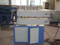 China PVC Pipe Extrusion Line 16-630mm Sewage Water Conduit Making Machine for sale