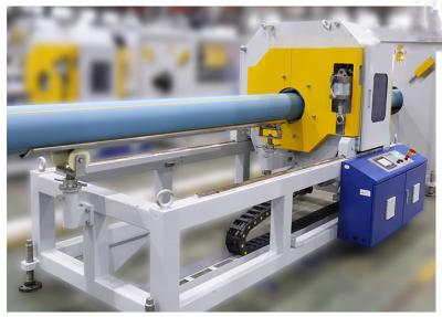 China 450mm PE Pipe Extrusion Machine for Water Gas Supply Drainage Sewage Electric Conduit for sale