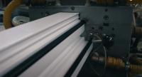 China Window And Door Profile Production Line for sale