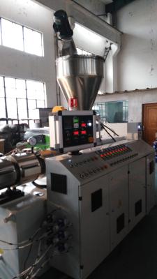 China 160KW Pvc Drainage Pipe Production Line 20 - 63mm for sale