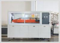China 65/132 Pvc Pipe Extrusion Line 45kw ABB Frequency Inverter for sale
