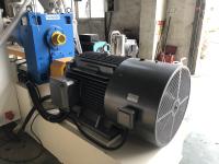 China 630mm HDPE Pipe Extrusion Machine Line 1200kg/h High Output for Water Supply for sale