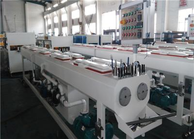 China Zhangjiagang Langbo China Top Selling PVC Pipe Making Machine Manufacturers & Suppliers for sale