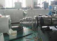 China Zhangjiagang Langbo China Top Selling PVC Pipe Making Machine Manufacturers & Suppliers for sale