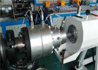 China Zhangjiagang Langbo China Top Selling PVC Pipe Making Machine Manufacturers & Suppliers for sale