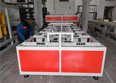 China Automatic PVC Pipe Belling Machine 110-315mm 37-600kw Electric Heating Belling Equipment for sale