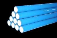 China LANGBO HDPE Pipe Extrusion Line 20-1200mm with 2.5-1000kg/h Capacity and SIEMENS Motor for sale