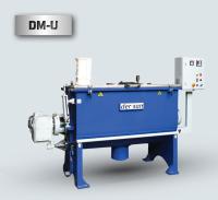 China LANGBO High Speed Proportional Mixer for Plastic Extrusion & Injection - 1000-2500L Capacity, 11-30KW Motor Power for sale