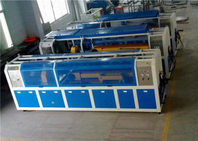 China WPC Profile Extrusion Line for PVC Doors - 150-600 kg/h Capacity, 180-1250 mm Width Range for sale