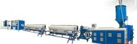 China Single Screw PPR Pipe Extrusion Line 380V 20-63mm Diameter 12m/min Production Rate Fully Automatic for sale