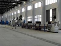 China PET Bottle Recycling Line 300-5000kg/h Capacity with Hot Water Washing System and CE Certification for sale