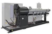 China Fully Automatic PE Corrugated Pipe Equipment ABB Inverter 380V 50HZ for sale