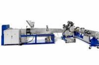 China Conical Double Screw Extruder Machine 55/110 to 105/216 Models for PVC Pipe Production 16-800mm Diameter for sale