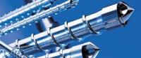 China PE PO Single Screw Extruder 65mm 33:1 L/D Plastic Pipe Extrusion Machine for sale