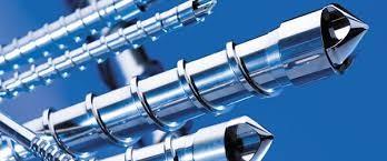 China PE PO Single Screw Extruder 65mm 33:1 L/D Plastic Pipe Extrusion Machine for sale
