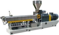 China Single Screw Plastic Extruder 15-200mm Screw Diameter for PVC PU Hose Tube Production with 5-1200kg/h Output for sale