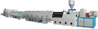 China ISO Certified Plastic Recycling Extruder Machine - SJ65 to SJ150 Models with 25-33:1 L/D Ratio and 60-1200KG/Hour Capacity for sale
