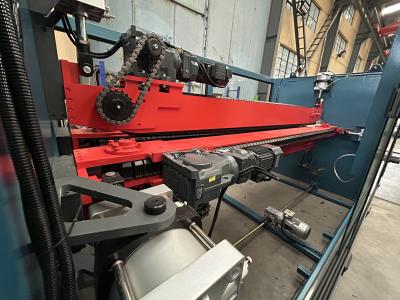 China PE Pipe Extrusion Line Single Screw 20-1200mm Drip Irrigation Hose Making Machine for sale