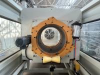 China 630-800mm HDPE Pipe Extrusion Line 350KW Factory Direct China for sale