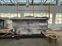 China Fully Automatic HDPE Water Pipe Making Machine 355-800mm 1200kg/h for Agriculture Irrigation for sale