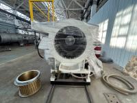 China PE Plastic Water Electric Conduit Pipe Extrusion Production Line 20-1200mm for sale