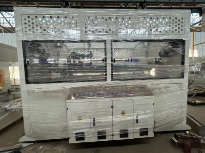 China HDPE PE Pipe Extrusion Line 355-800mm 1200kg/h Output for Water Supply for sale