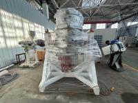 China 355-800mm HDPE Pipe Extrusion Line With Single Screw Extruder for sale