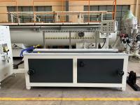China Automatic PVC Price Tag Strip Production Machine for sale