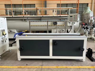 China Automatic PVC Price Tag Strip Production Machine for sale