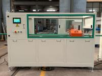 China PPR Pipe Corrugated Hose Extrusion Production Line 20-63mm Output 120kg/h for sale