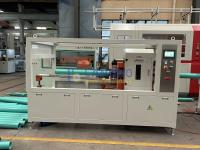 China PVC Pipe Extrusion Line 16-800mm Water Supply UPVC Pipe Production Machine for sale