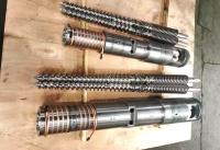 China Plastic PVC Electric Threading Pipe Making Machine / Extrusion Line / Production Line for sale