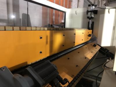 China HDPE Pipe Extruder Machine 90mm Water Supply Production Line High Output PE Pipe Making Machine for sale