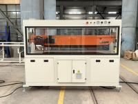 China Plastic HDPE PE Pipe Extruder Making Machine For Production for sale