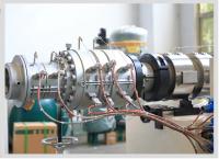 China Full Automatic PVC Pipe Extrusion Line Screw Diameter 65/132 for Large Scale Projects for sale