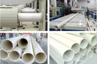 China Advanced PVC CPVC UPVC Sewer Drainage Pipe Making Machine for sale