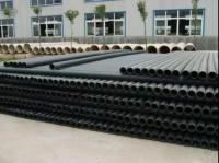 China HDPE Pipe Extrusion Line 355-800mm 1200kg/h Single Screw Extruder for Water Supply for sale