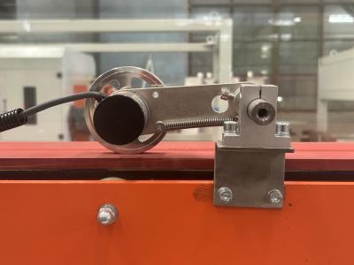 China 16-630mm PPR Pipe Single Screw Extruder Machine for Water Gas Supply Production Line for sale