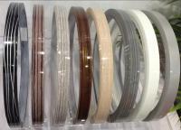 China Advanced Extrusion System For PVC Edge Banding Machine Profiles for sale
