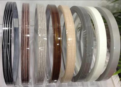 China Advanced Extrusion System For PVC Edge Banding Machine Profiles for sale