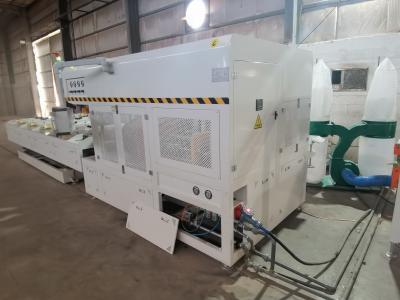 China Plastic PVC Gas Water Supply PVC Pipe Extruder Making Machine for sale