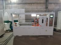 China PVC Pipe Water Pipe Production Line Extrusion Machine for sale